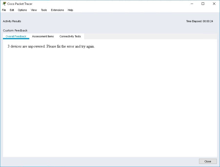 Scoring Model/Scripting